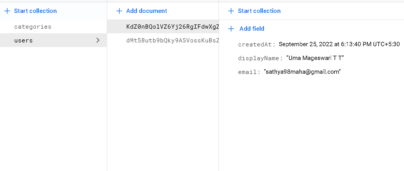 GitHub - CodeItBetter/Ecommerce-App
