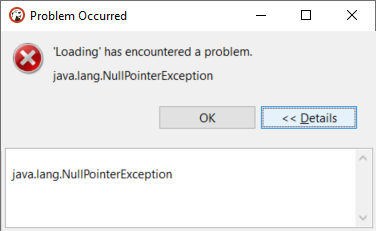 Can't change database in connection dialog · Issue #16163 · dbeaver ...