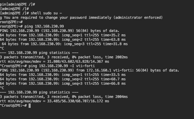 GitHub - yalindogusahin/zpe_forti_ipsec: IPSec between ZPE and Forti Gate