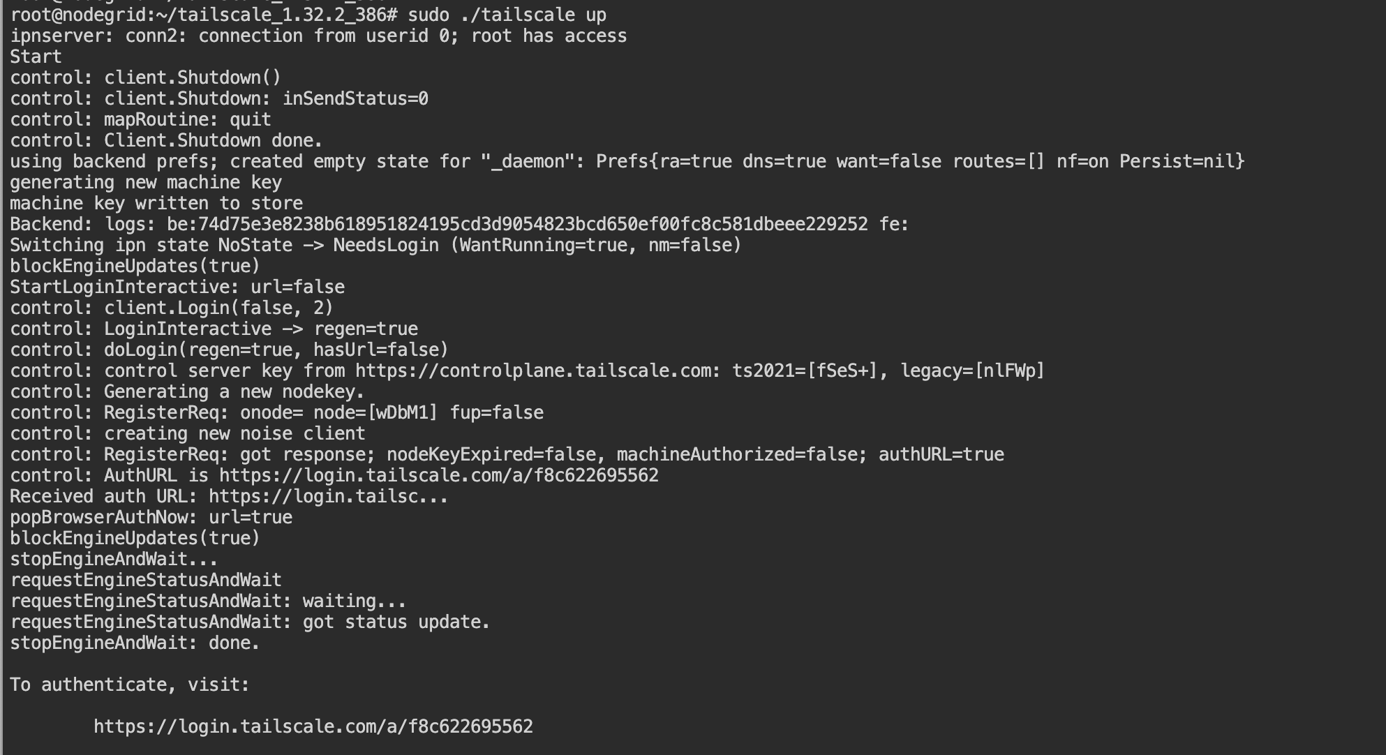 GitHub - yalindogusahin/zpe_tailscale: This repo guides you to install ...