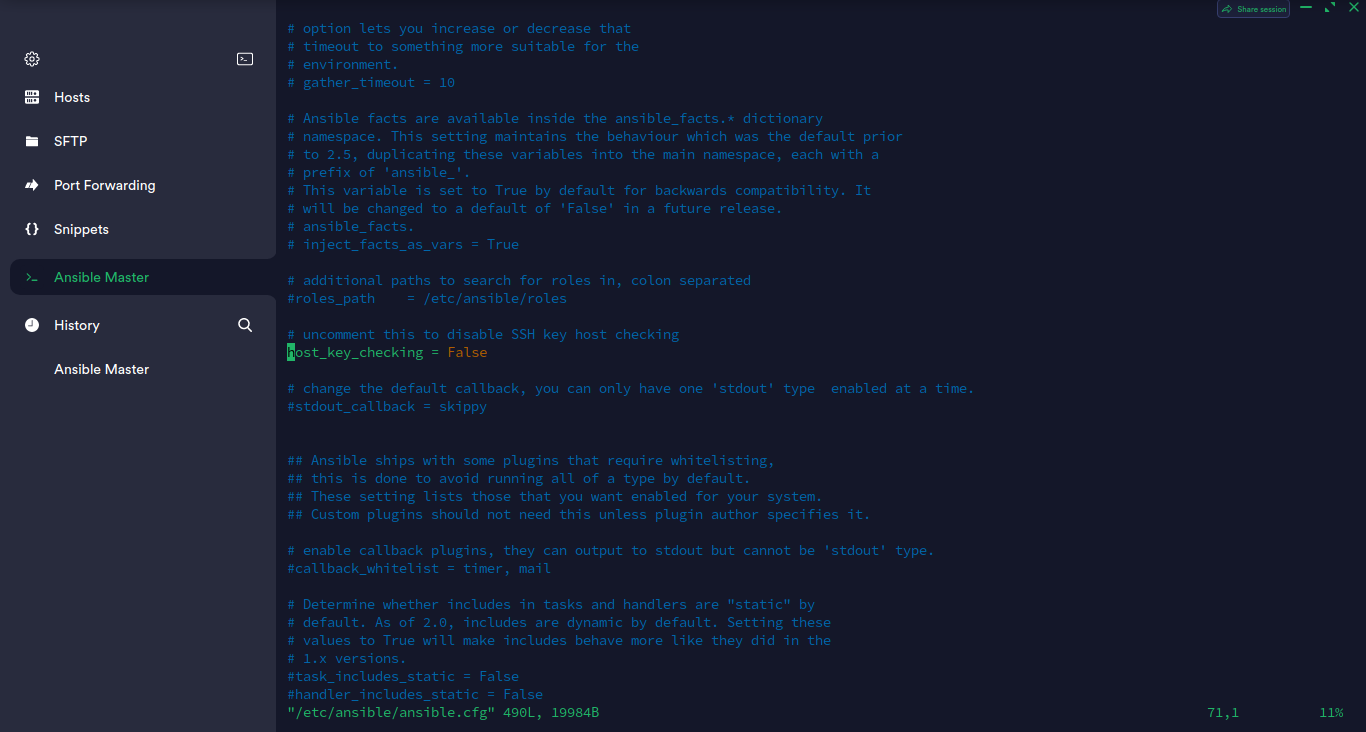 GitHub - AntonBangoura/AWS_EC2_Automation_With_Ansible: Automation of a EC2 ( One Master and two ...
