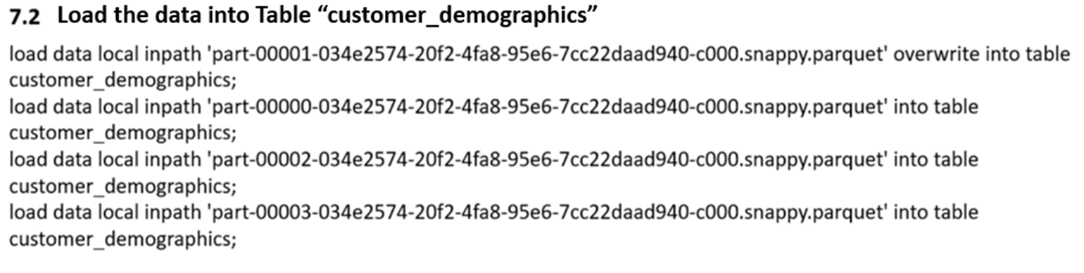GitHub - spanner4715/Design-a-Data-Warehouse-for-analysing-E-Commerce-shopping-pattern: Creating ...