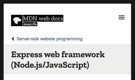 Page title · Issue #1805 · mdn/yari · GitHub