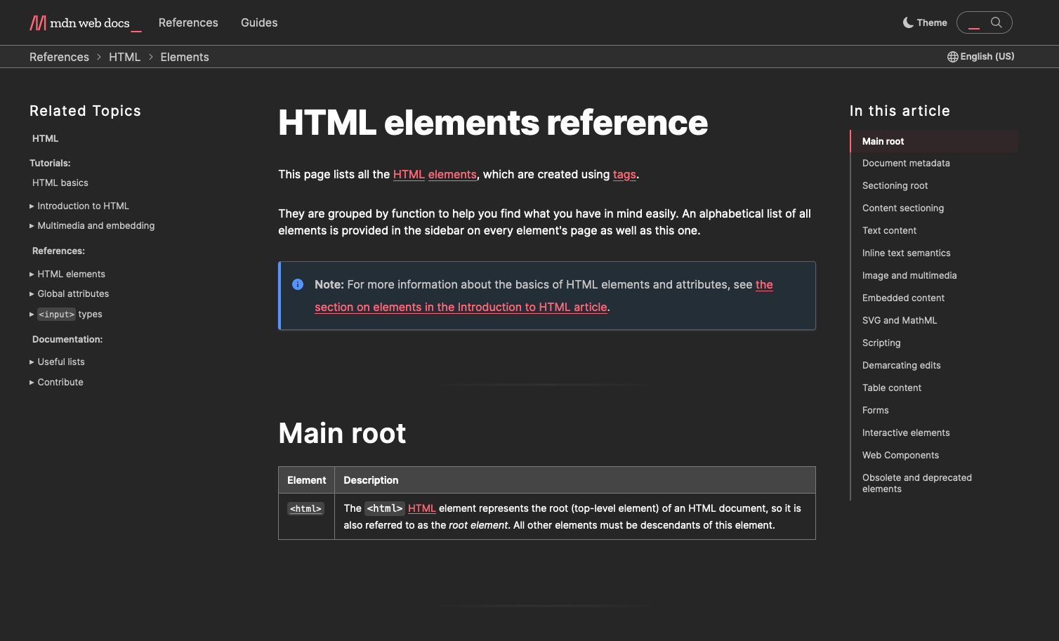 Dark Mode A Little Too Contrasty · Issue 5378 · Mdnyari · Github