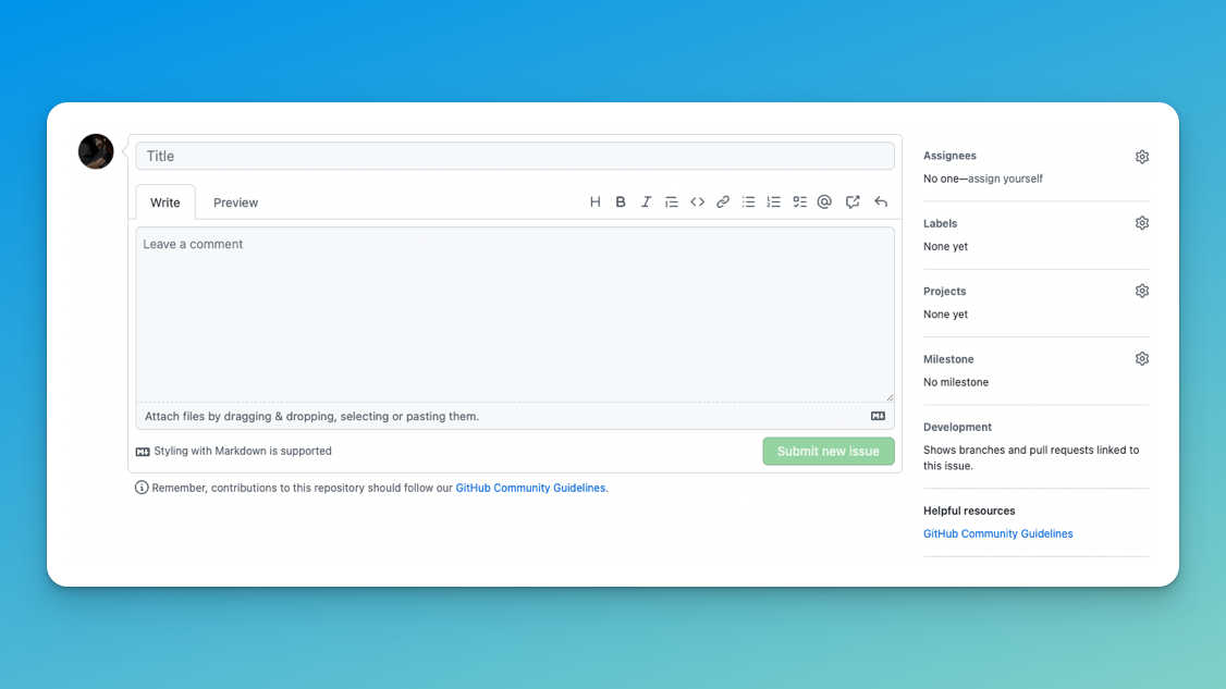 GitHub - ChathraNavoda/getting-started-with-github: Welcome to GitHub ...