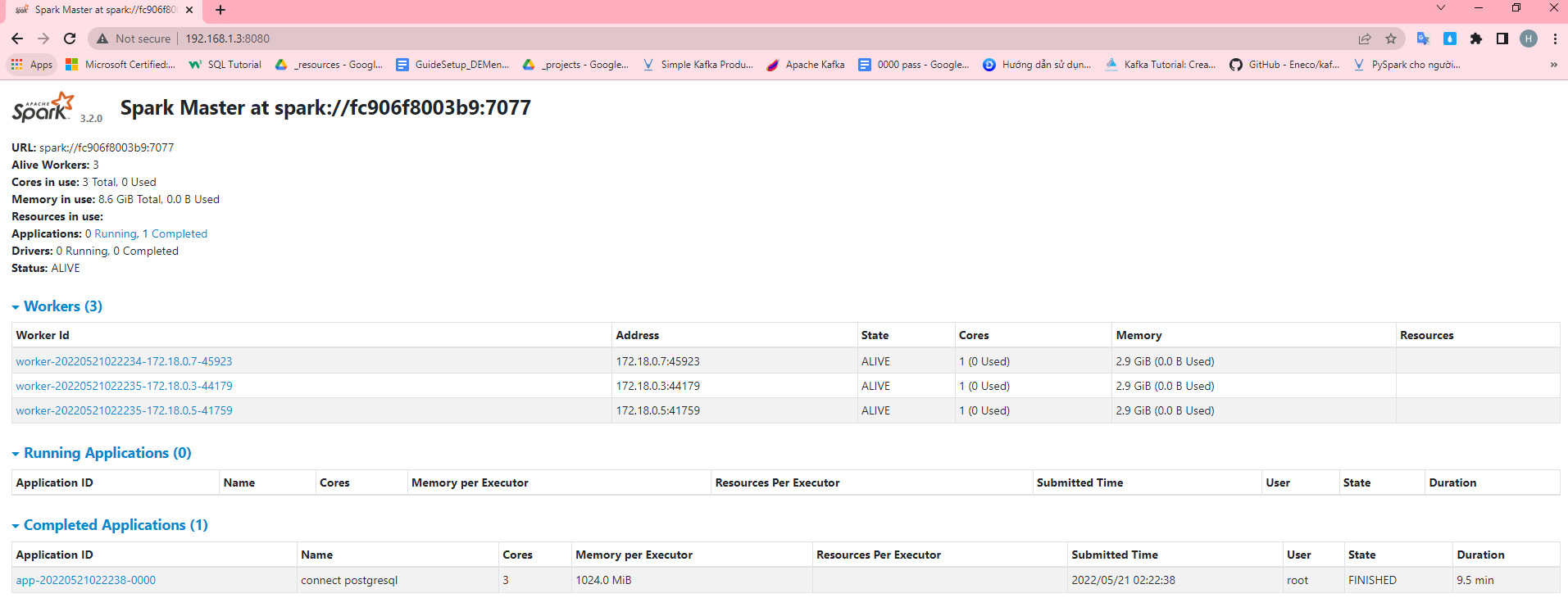 GitHub - huyhd9x/ETL-over-7-million-flight-data-from-file.csv-to-PostgreSQL-using-Apache-Spark