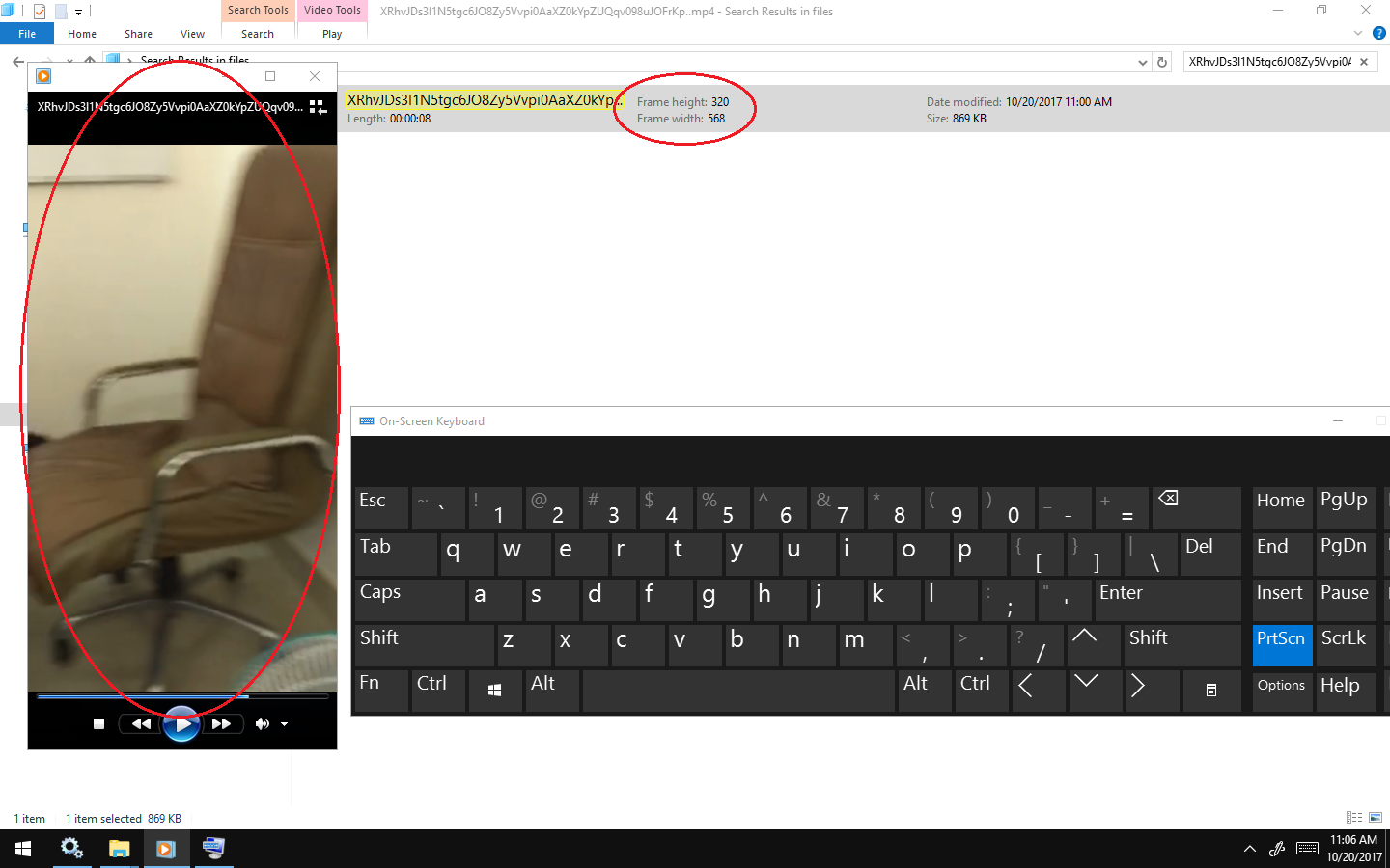 Video size not match on iOS · Issue #483 · ivpusic/react-native-image-crop-picker · GitHub
