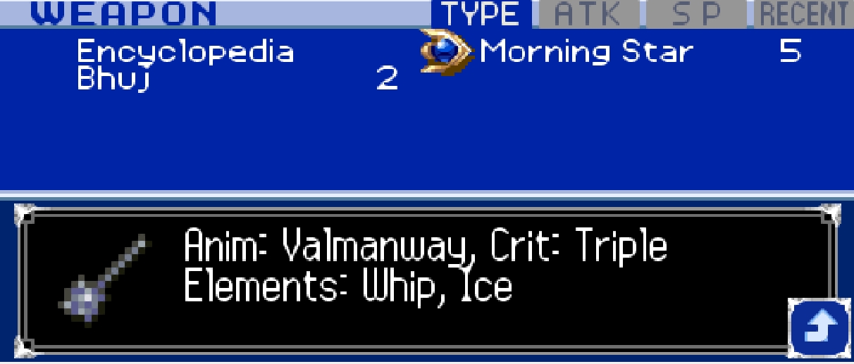 Charlettes Game Breaking Valmanway · Issue #112 · LagoLunatic/dsvrandom ...