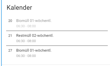 how to set title color in event view · Issue #227 · totaldebug/atomic ...