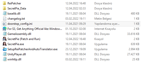 Auto Translator folder does not create · Issue #277 · bbepis/XUnity.AutoTranslator · GitHub