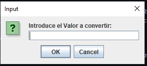 GitHub - BarryARZ84/Conversor-Moneda-Temperatura: Primer proyecto ...