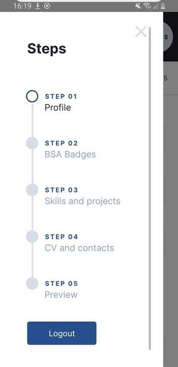 Remove scroll lines from navigation and all screens · Issue #511 · BinaryStudioAcademy/bsa-2023 ...