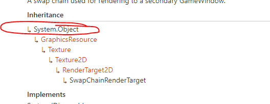 Evaluate DocFX to replace SharpDoc · Issue #5559 · MonoGame/MonoGame · GitHub