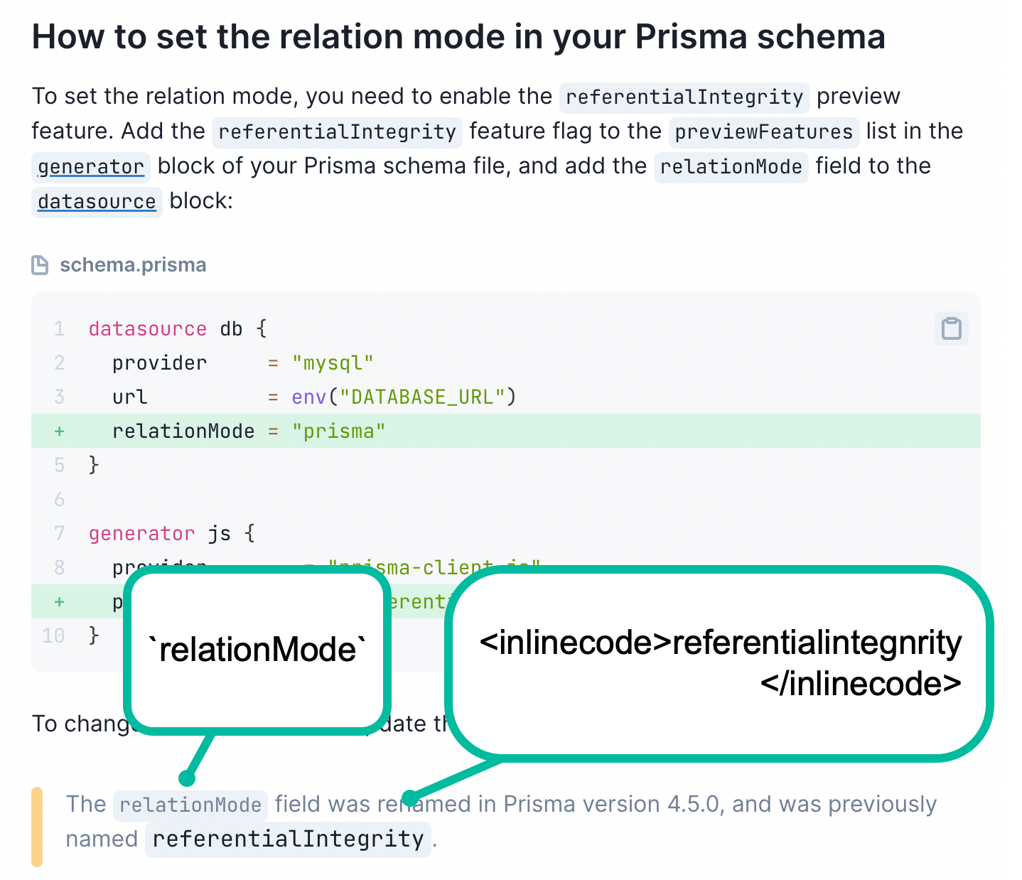 Fix in to use default font size 14px and not 16px as it appears larger than regular text · Issue ...