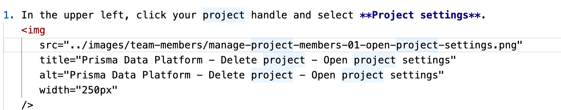 Gatsby does not seem to respect attribute with local image files · Issue #4235 · prisma/docs ...