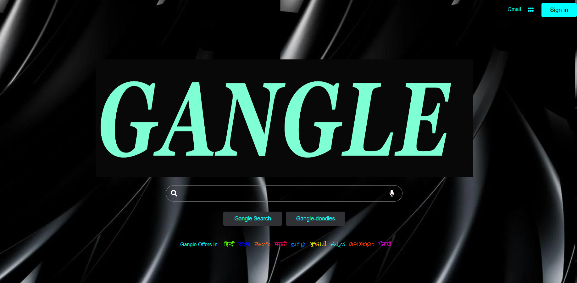 GitHub - Lakshmiganesh2406/Gangle-A-google-search-clone: GANGLE a ...