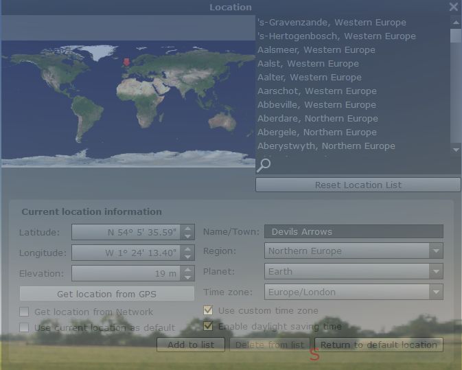 Location Setting problem · Issue #2392 · Stellarium/stellarium · GitHub