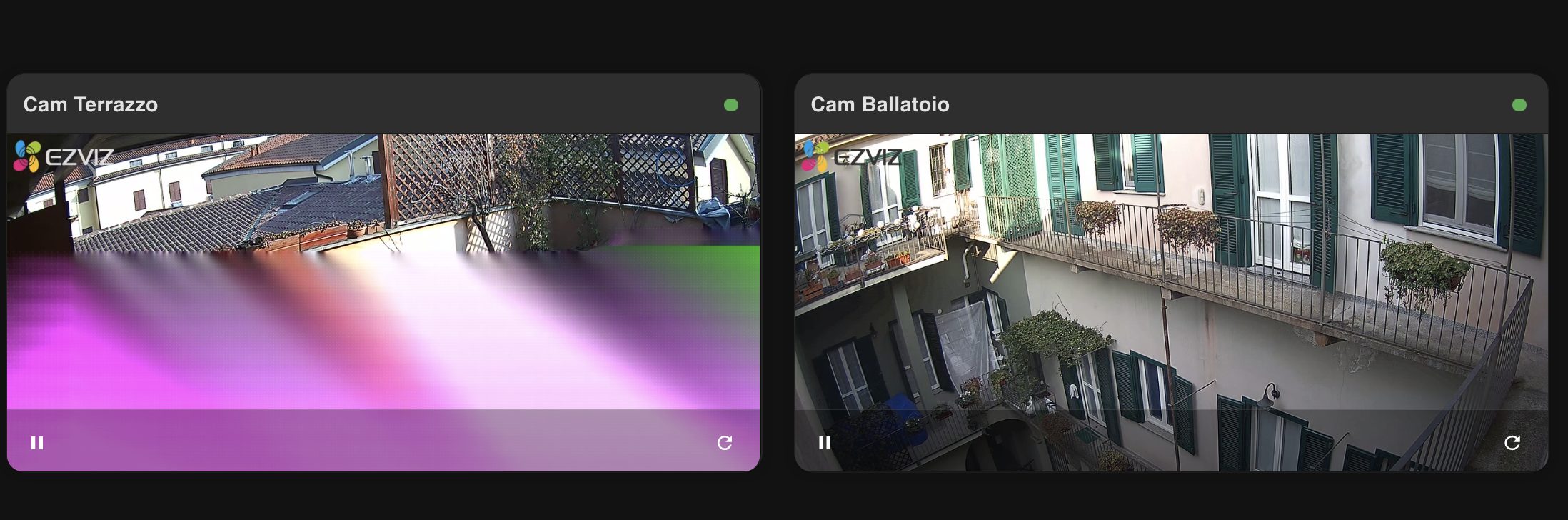 Continue codec problems · Issue #389 · seydx/homebridge-camera-ui · GitHub