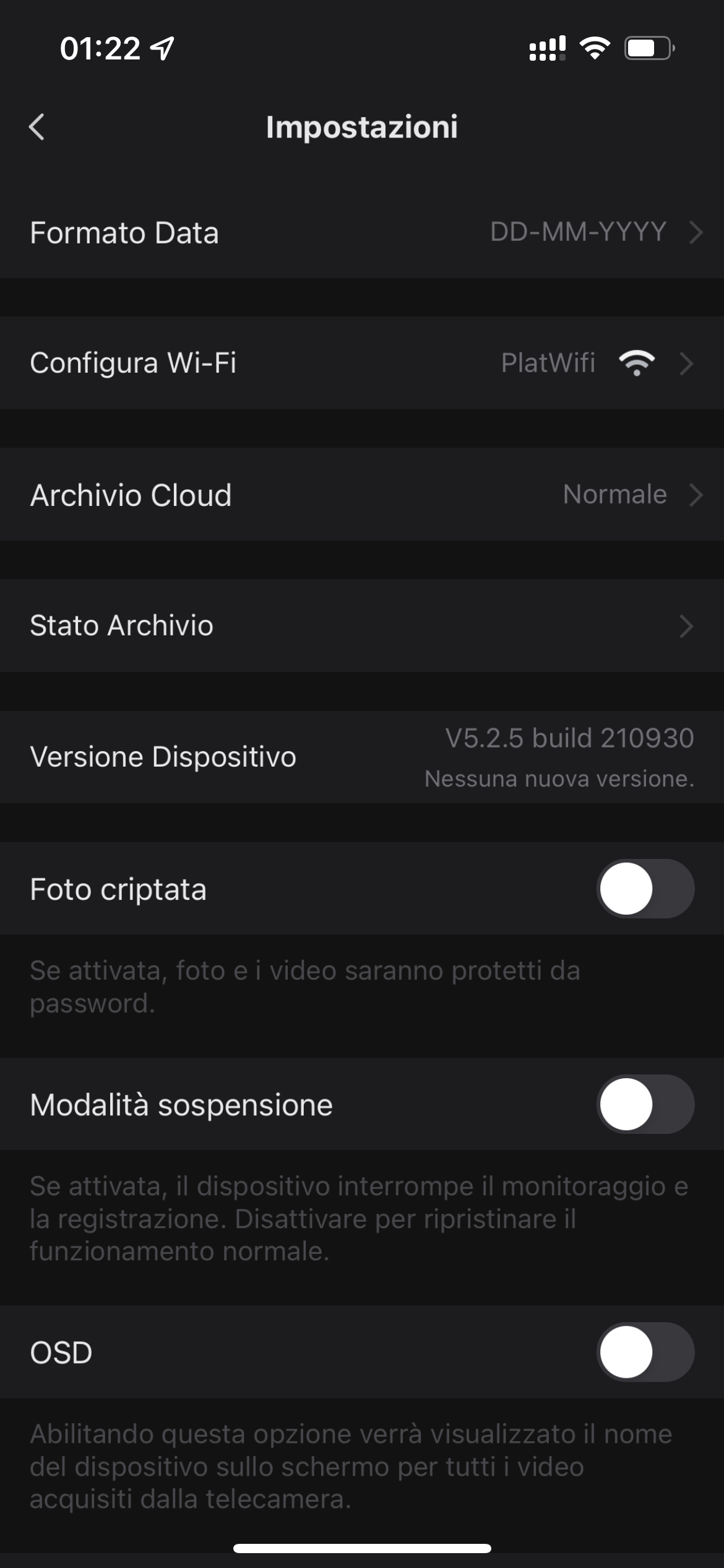Continue codec problems · Issue #389 · seydx/homebridge-camera-ui · GitHub