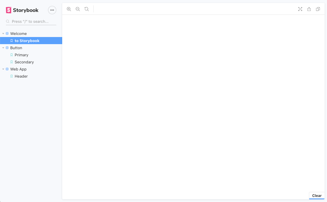Storybook shows no story content on Heroku · Issue #11580 · storybookjs/storybook · GitHub