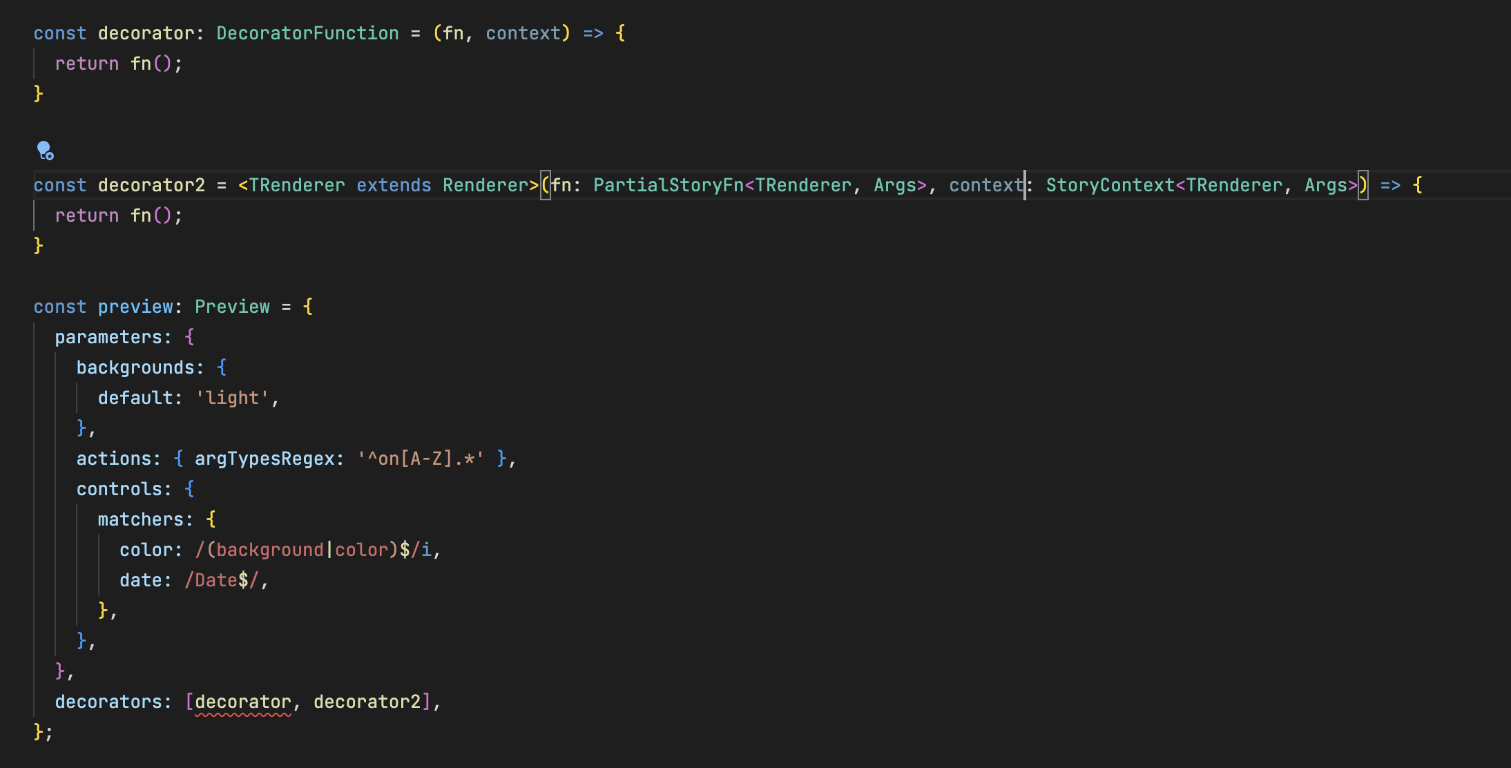 Use The New Framework Api · Issue 95 · Mswjsmsw Storybook Addon · Github 6069