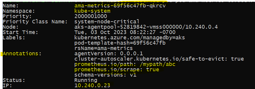 prometheus path annotation not honored for service discovery? · Issue #613 · Azure/prometheus ...