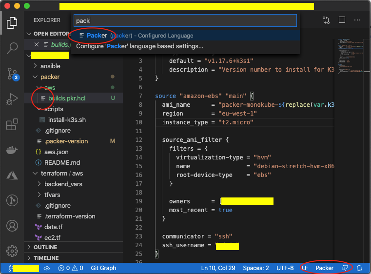No icon in VSCode. · Issue #1 · 4ops/vscode-language-packer · GitHub