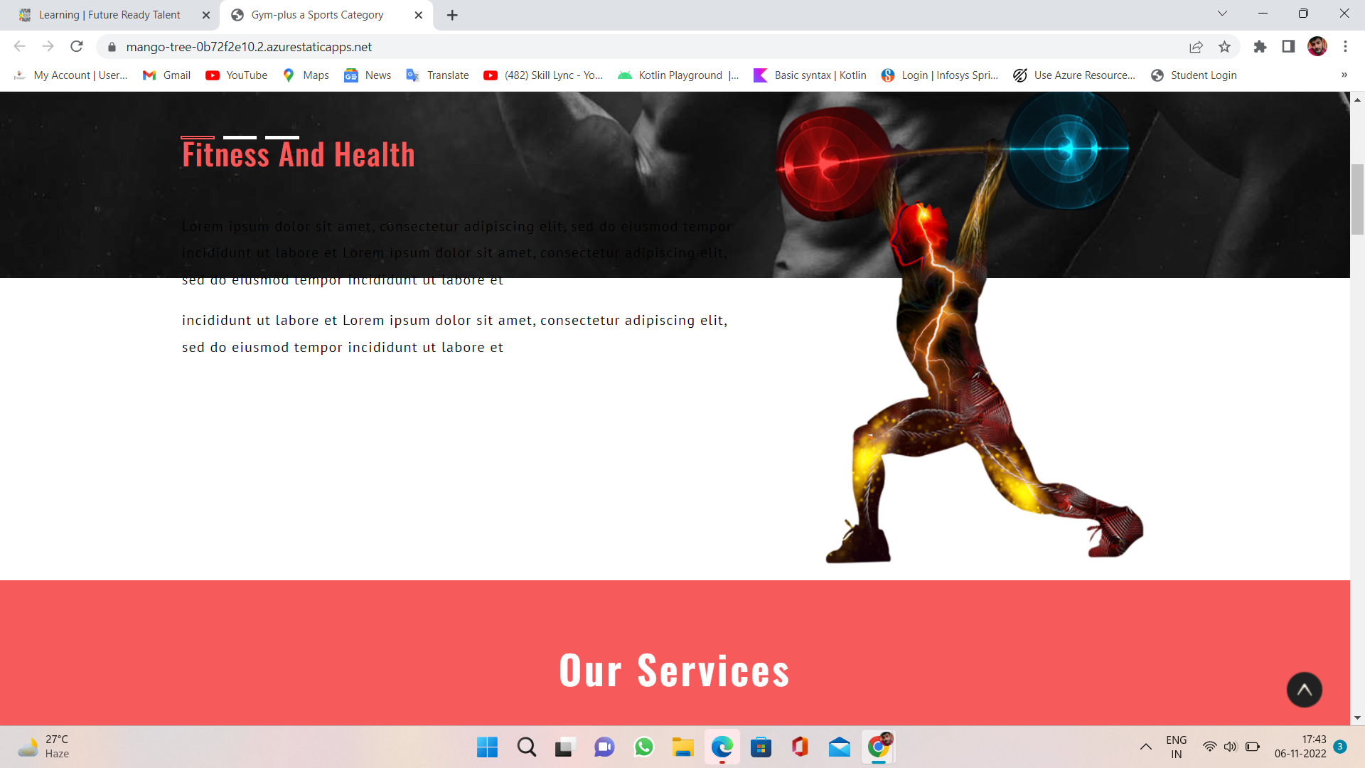 GitHub - ritget/future-ready-project: This is a project for the Future Ready Talent