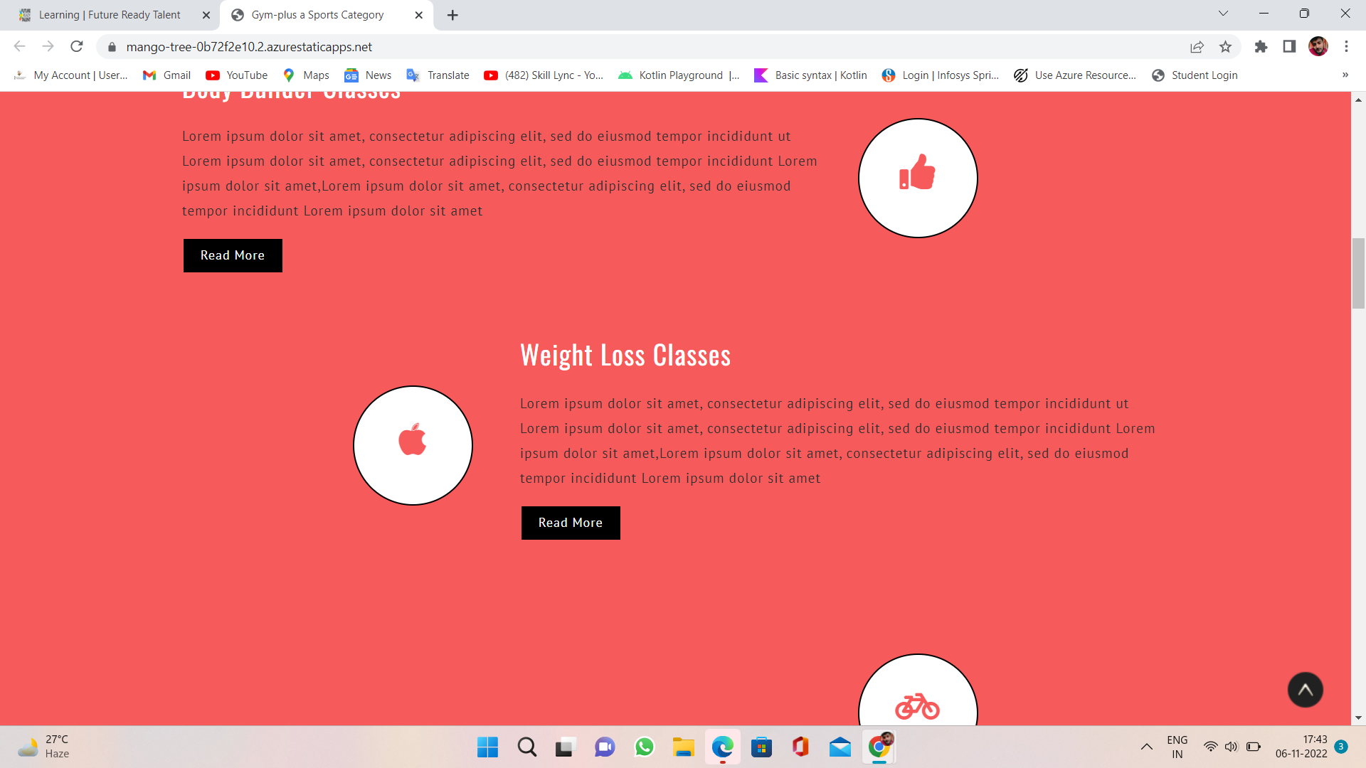 GitHub - ritget/future-ready-project: This is a project for the Future Ready Talent