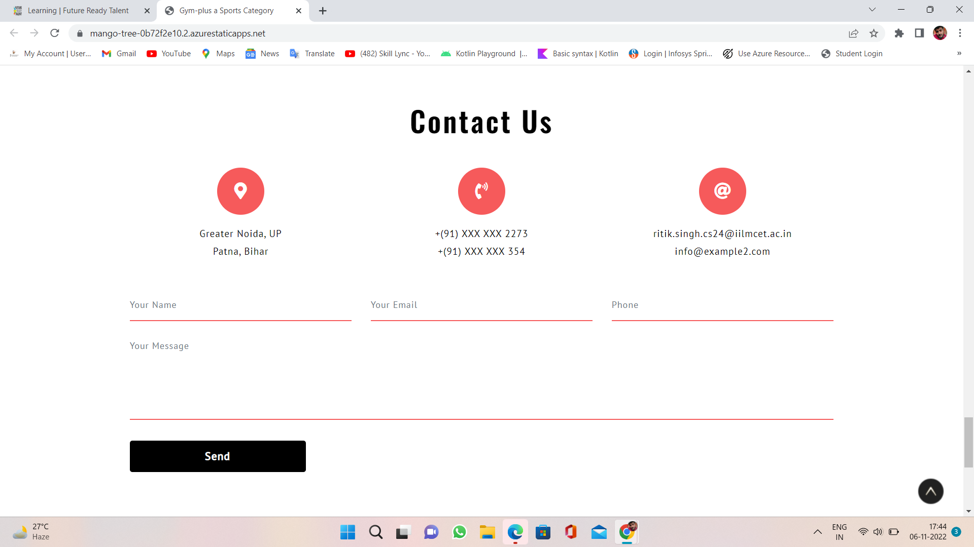GitHub - ritget/future-ready-project: This is a project for the Future Ready Talent