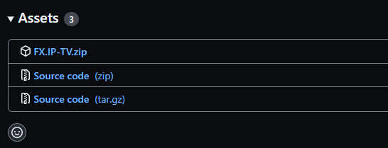 GitHub - YuraFX/FX-IP-TV: Легковесный плеер для удобного просмотра IPTV на ПК.