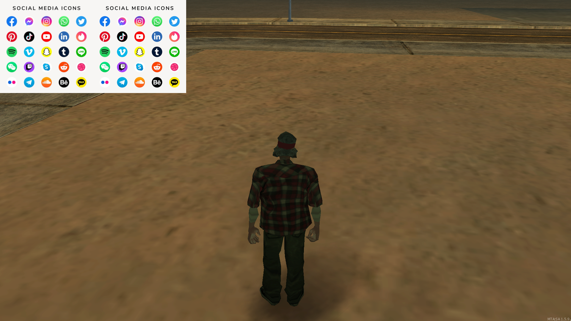 Using dxCreateTexture with raw data makes textures blurry · Issue #2881 · multitheftauto/mtasa ...