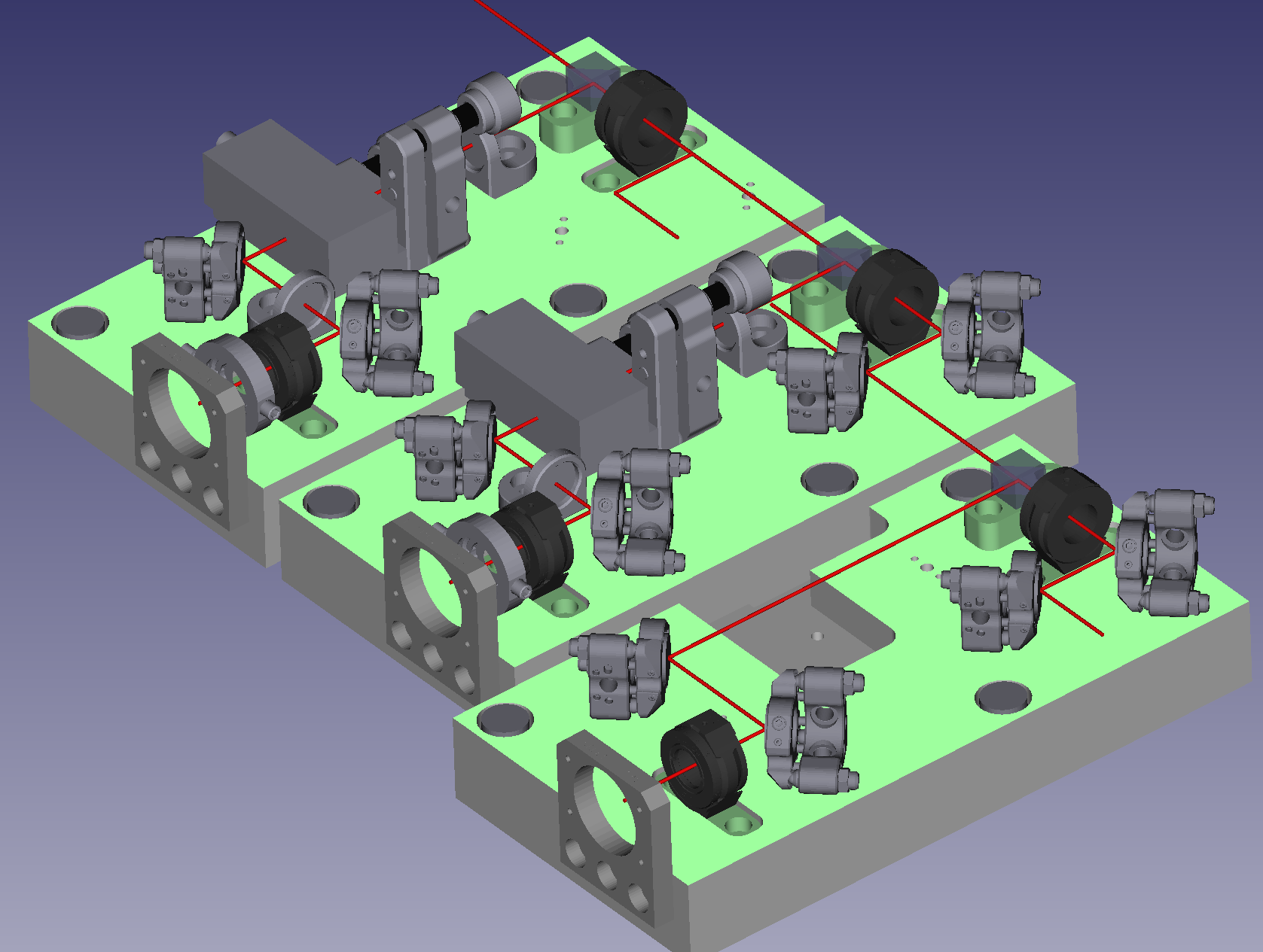 GitHub - justinoh4116/FreeCAD