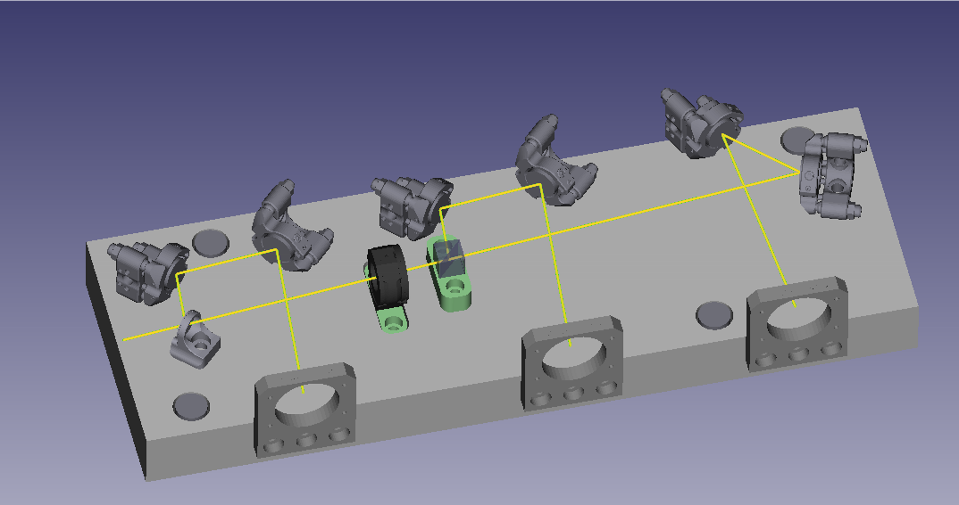 GitHub - justinoh4116/FreeCAD