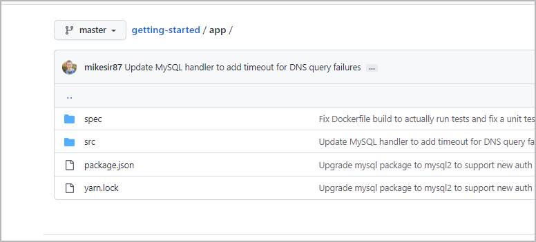 Request to change the expose port content · Issue #16526 · docker/docs · GitHub