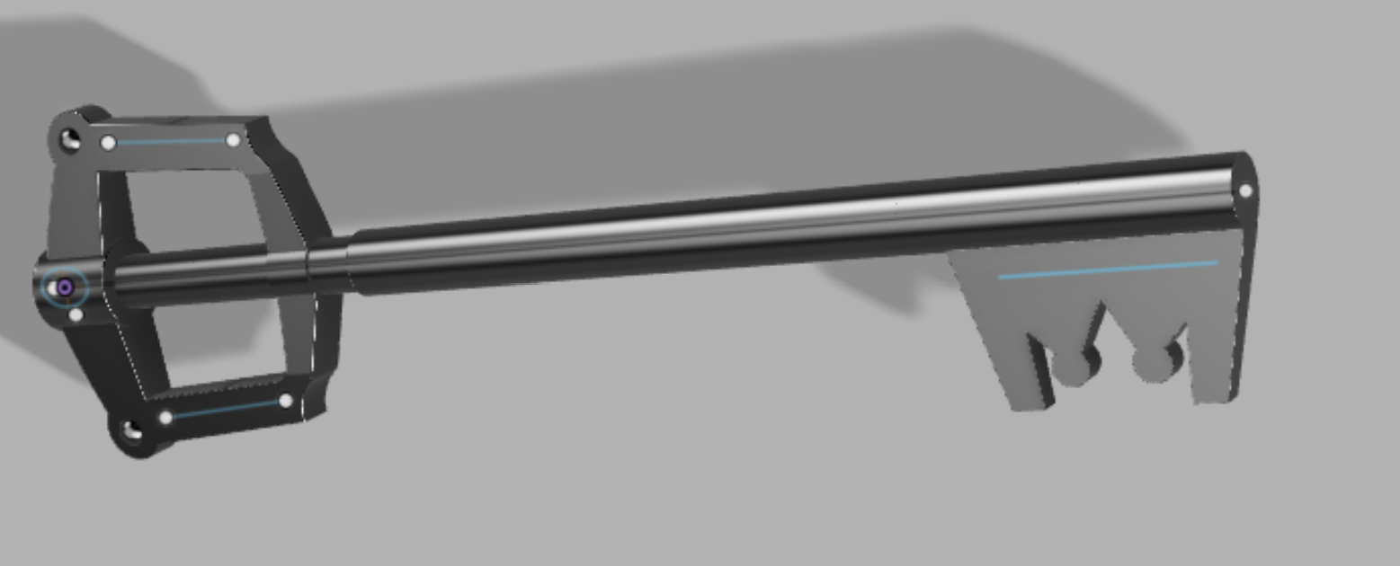 GitHub - JadeFerguson/3D-Models: In here are pictures of things I have ...