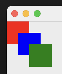 zIndex is not working · Issue #1842 · microsoft/react-native-macos · GitHub