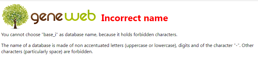 Bug Gwd Unable To Access Db If Underscore Character In Input File Name · Issue 1439 · Geneweb