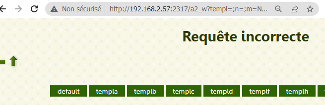 Empty search leads to navigator HTTP ERROR 400 · Issue #1541 · geneweb/geneweb · GitHub