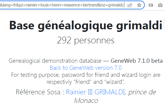 [BUG] Bad notification for modify buttons on welcome page · Issue #1607 · geneweb/geneweb · GitHub