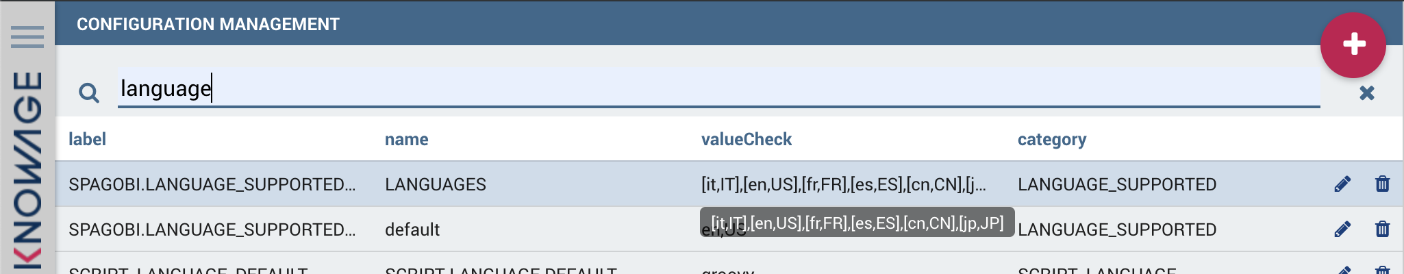 locale language problem · Issue #86 · KnowageLabs/Knowage-Server · GitHub