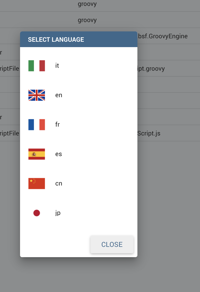 locale language problem · Issue #86 · KnowageLabs/Knowage-Server · GitHub