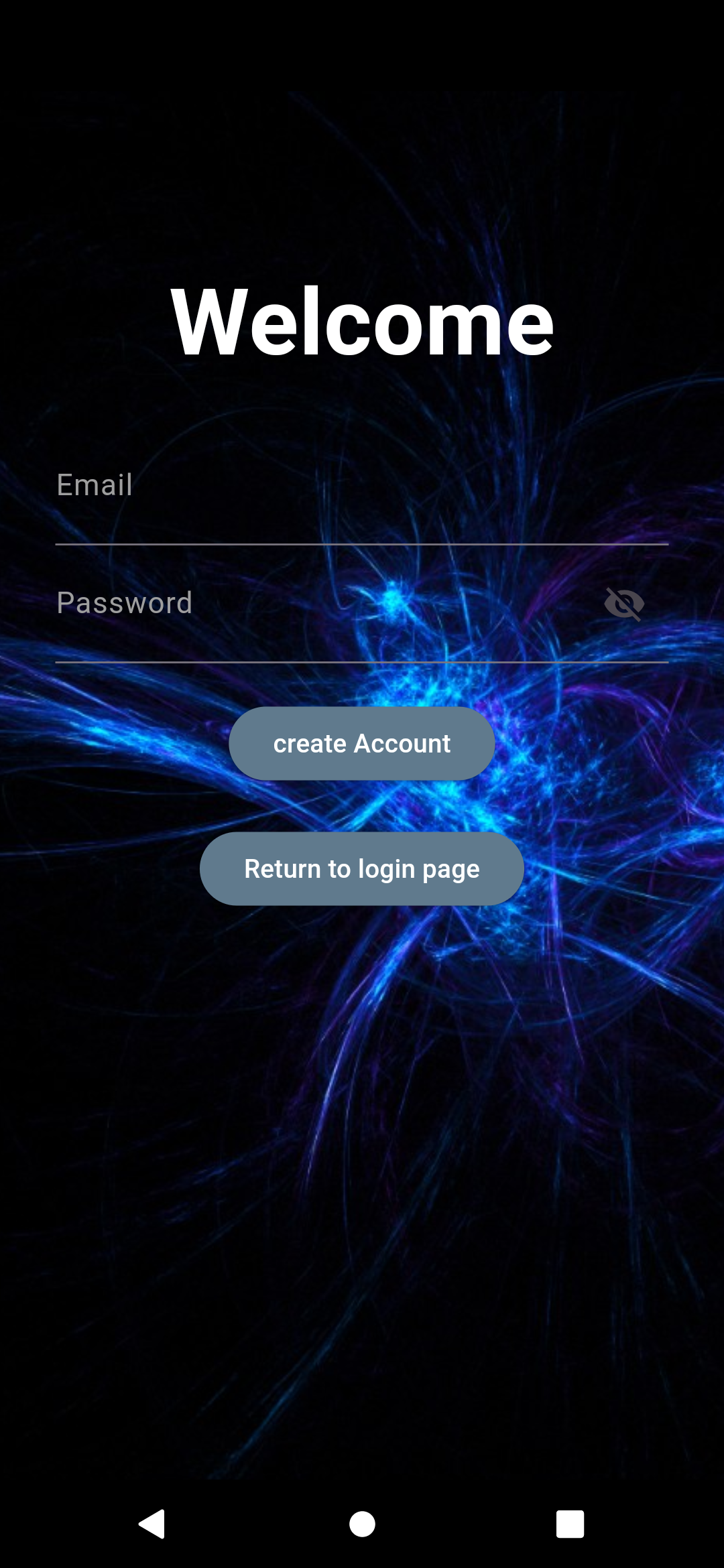 GitHub - alierdem06/flutter-firebase-login-page: Firebase ile login page