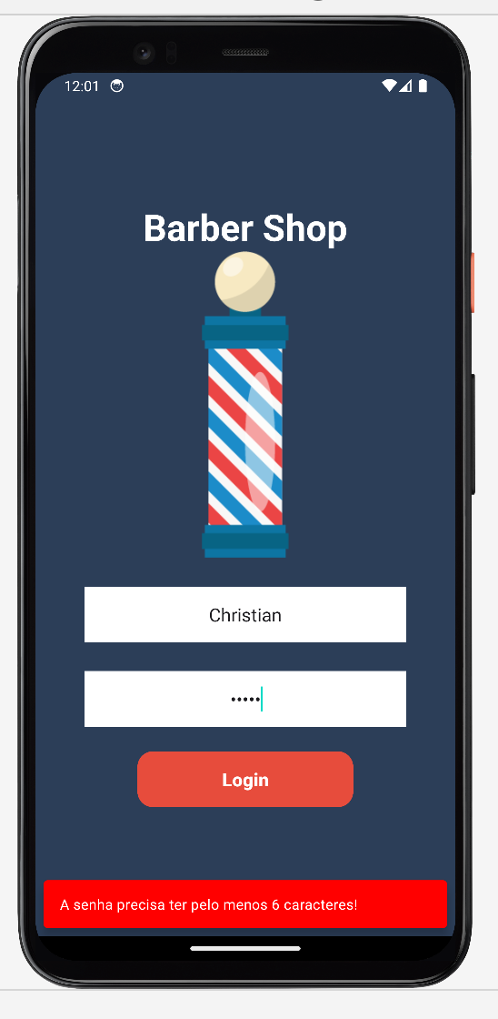GitHub - christiansousadev/app-barbearia