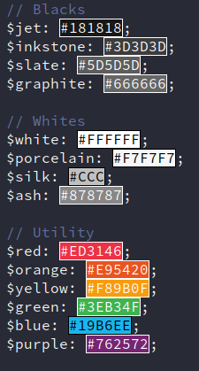 Customize more colors · Issue #13 · Jannomag/Yaru-Colors · GitHub