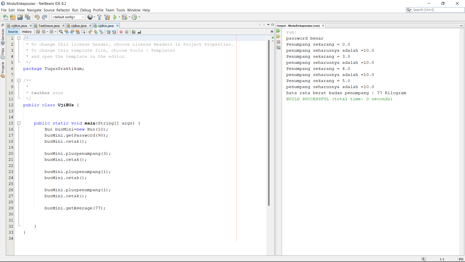 GitHub - F4dhil54/MODUL-ENKAPSULASI