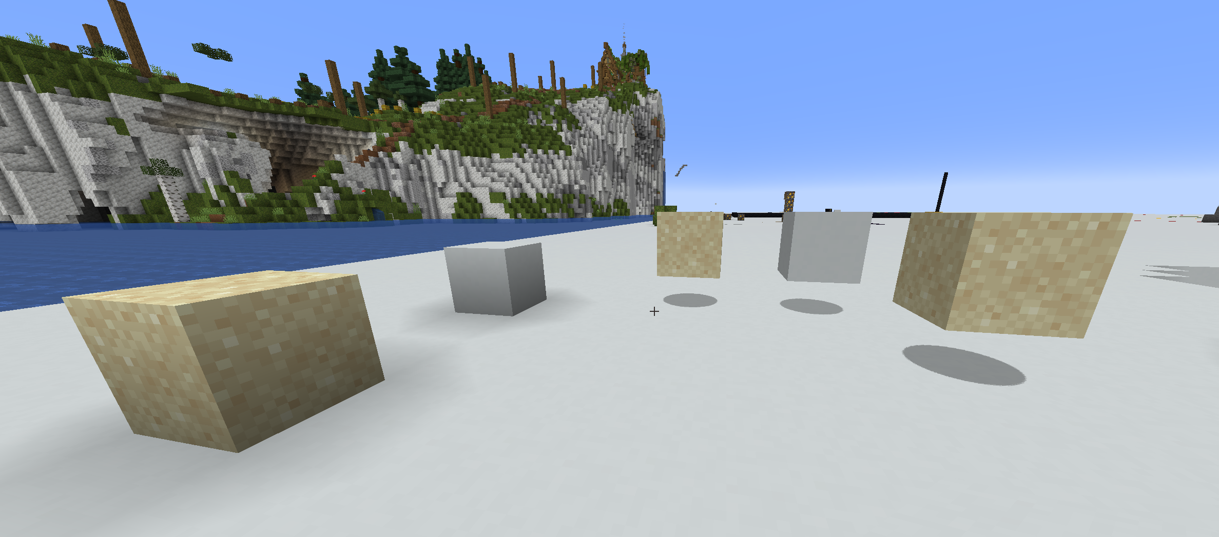Spawn effect section doesn't spawn correct falling block entity · Issue #4716 · SkriptLang ...