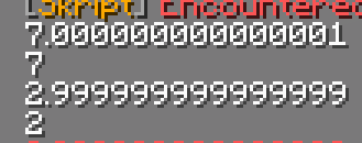 Issue with numbers · Issue #5488 · SkriptLang/Skript · GitHub