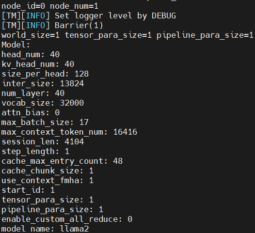 [Bug] CUDA runtime error: an illegal memory access was encountered · Issue #696 · InternLM ...