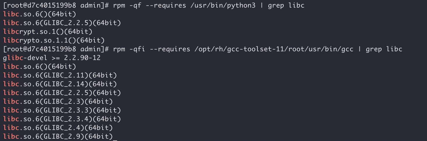 源码安装出现错误 · Issue #275 · secretflow/secretflow · GitHub